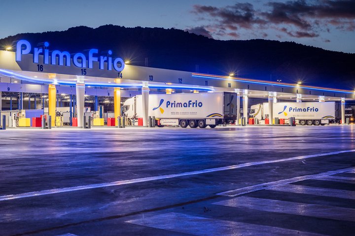 Primafrio will take its cold storage logistics to the stock market ...