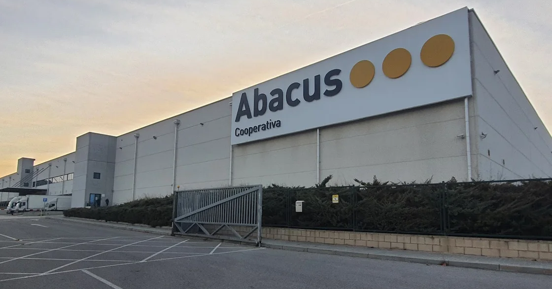 Abacus sells logistics center for €31M - Iberian Property