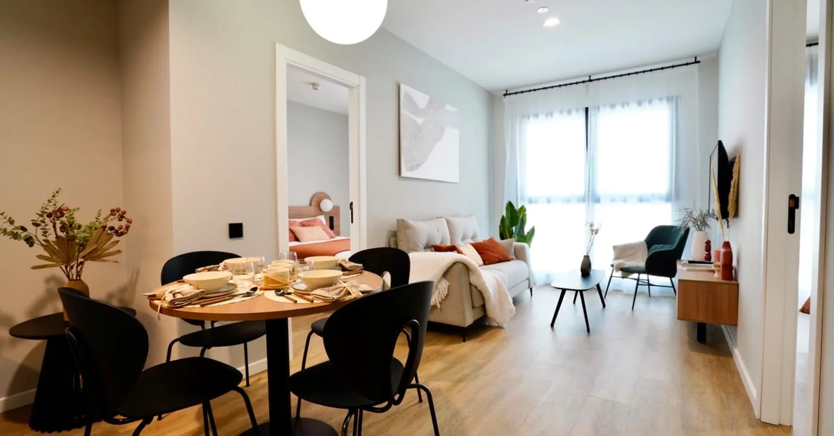 Greystar launches its largest Be Casa project in San Sebastián de los ...