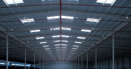 Bedrock and Europi buy logistics assets in Leiria - Iberian Property