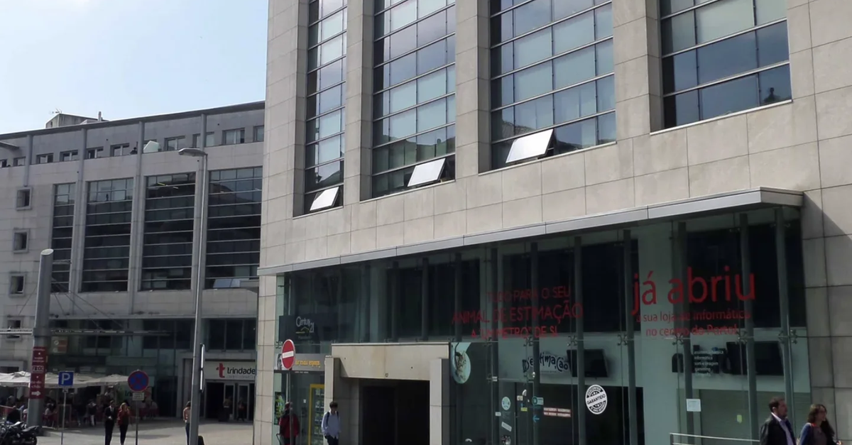 Patron Capital and Finangeste invest €5M in the historic centre of ...