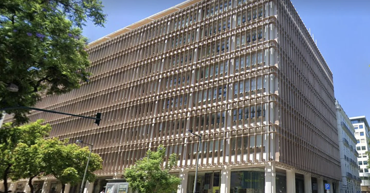 Novo Banco sells its headquarters on Avenida da Liberdade for €112.2M ...