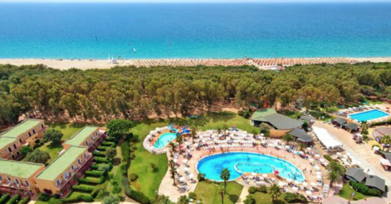 Azora acquires Italian hotel operator Bluserena - Iberian Property