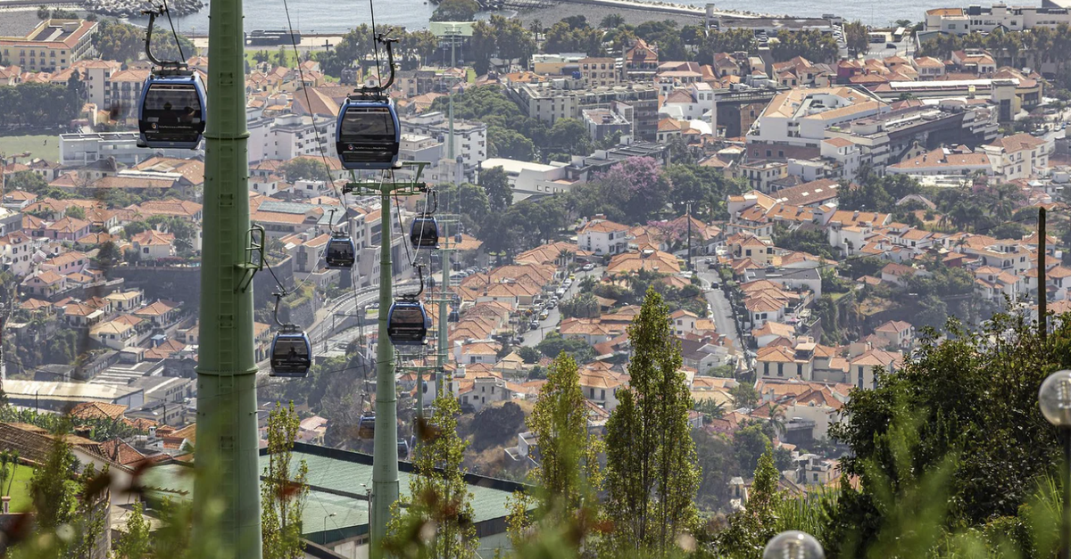 "Dubai Madeira", a €300M investment project - Iberian Property