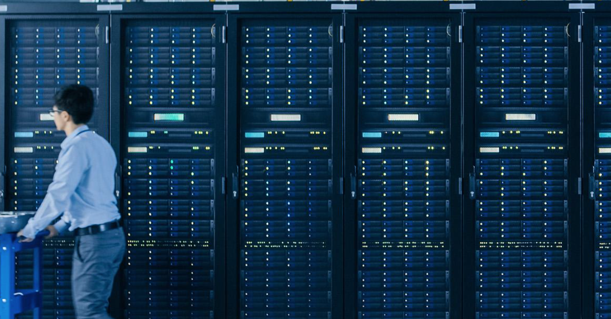 CBRE and AQ Compute open their first data centre in Barcelona - Iberian ...