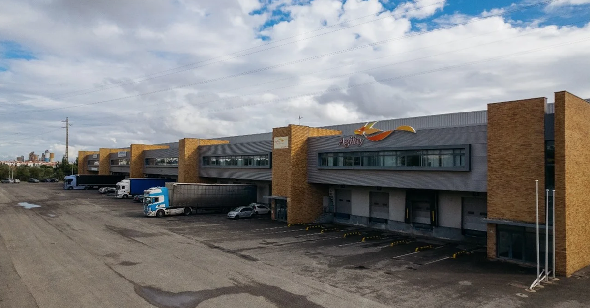 Bedrock and Europi buy another logistics portfolio in Portugal ...