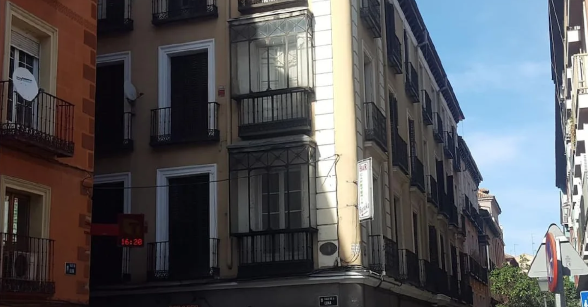 City Partners Vision sells residential building San Roque 1 in Madrid - Iberian Property