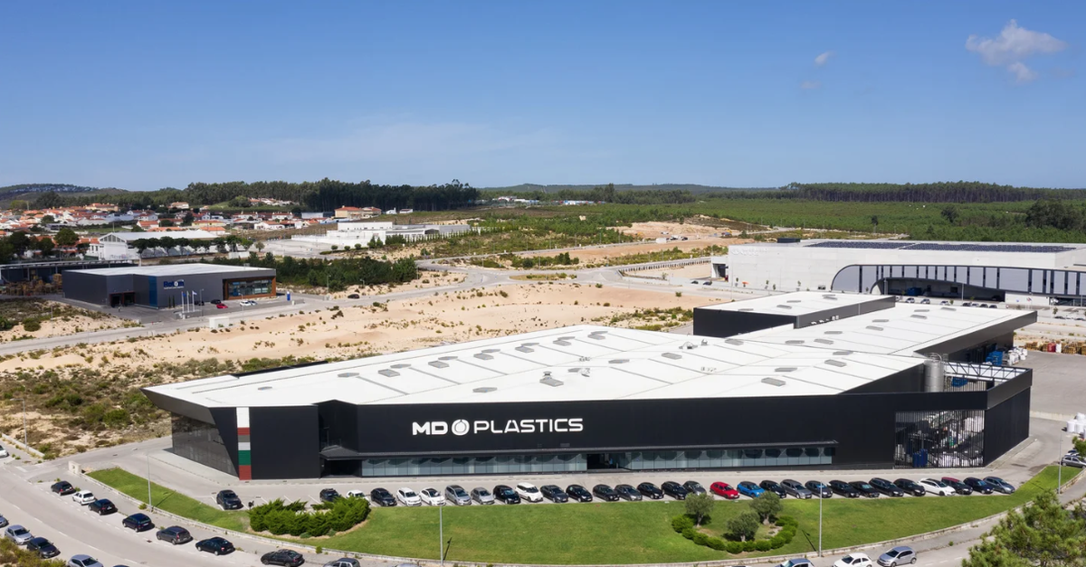 Square AM buys MD Plastic headquarters in Nazaré - Iberian Property