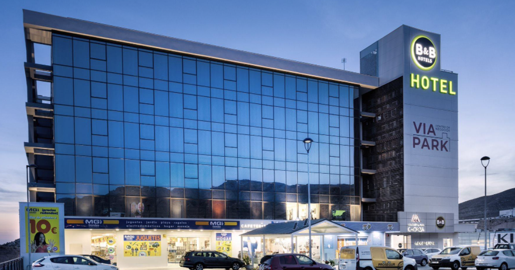 Colonial sells Viapark Retail Park - Iberian Property