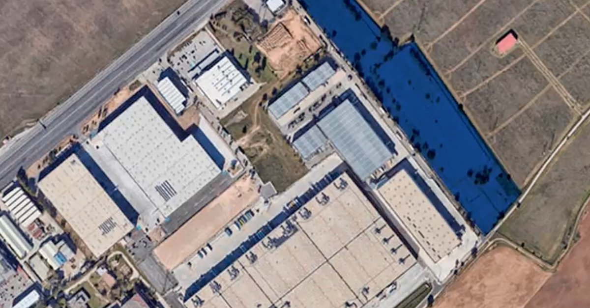 Arcano sells a plot of land in Alcalá for the construction of a data ...