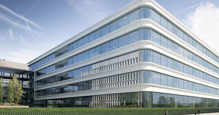 Inditex invests €238M in its new building in Arteixo - Iberian Property