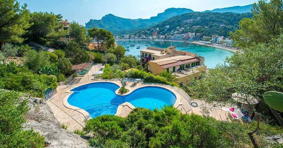 Batipart sells its Mar-Bell hotel to the MAC Hotels chain - Iberian ...