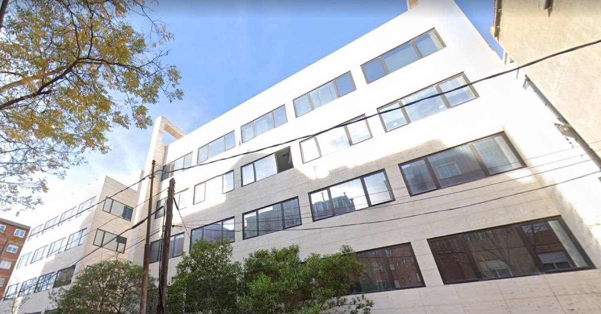 Meridia Capital buys Océano headquarters in Barcelona for €19M ...