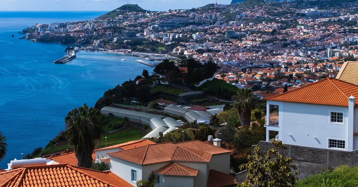 Memmo Hotels buys Hotel Paul do Mar in Madeira - Iberian Property