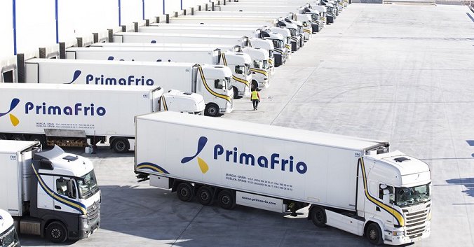 Apollo buys 49% of Primafrio - Iberian Property