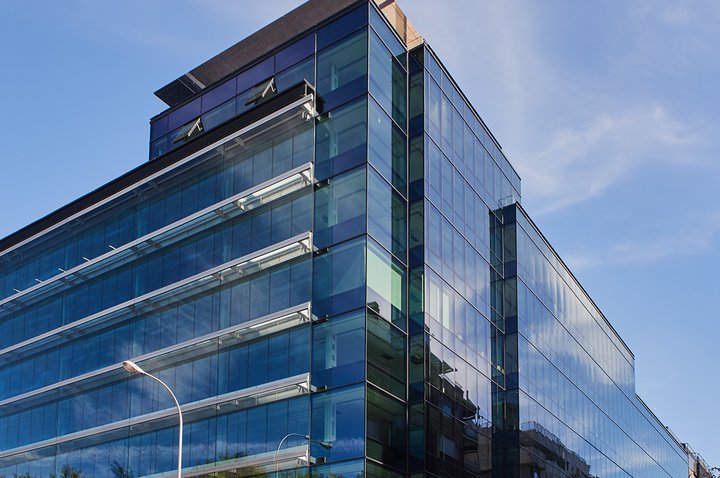 GBS Finance leases 1,200 sqm of office space at Velázquez 86 to ...