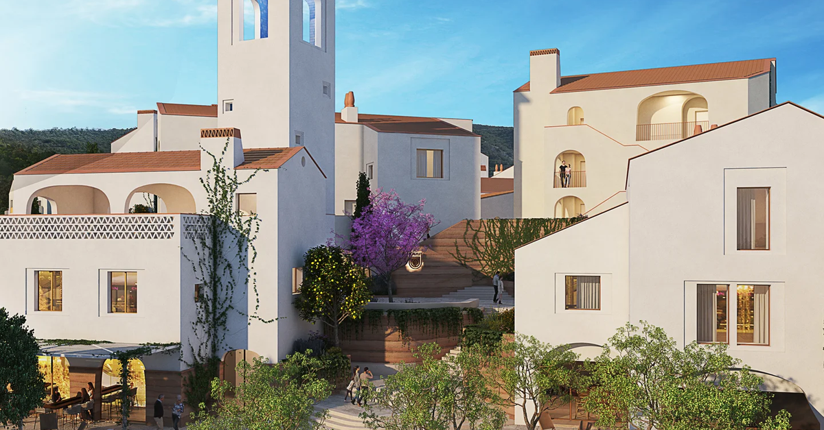 Viceroy is sold to Highgate - Iberian Property