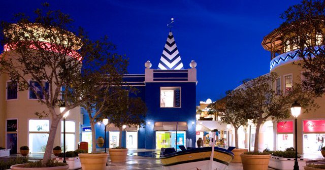 Sonae RP sells Continente Albufeira for 21.4 million - Iberian Property