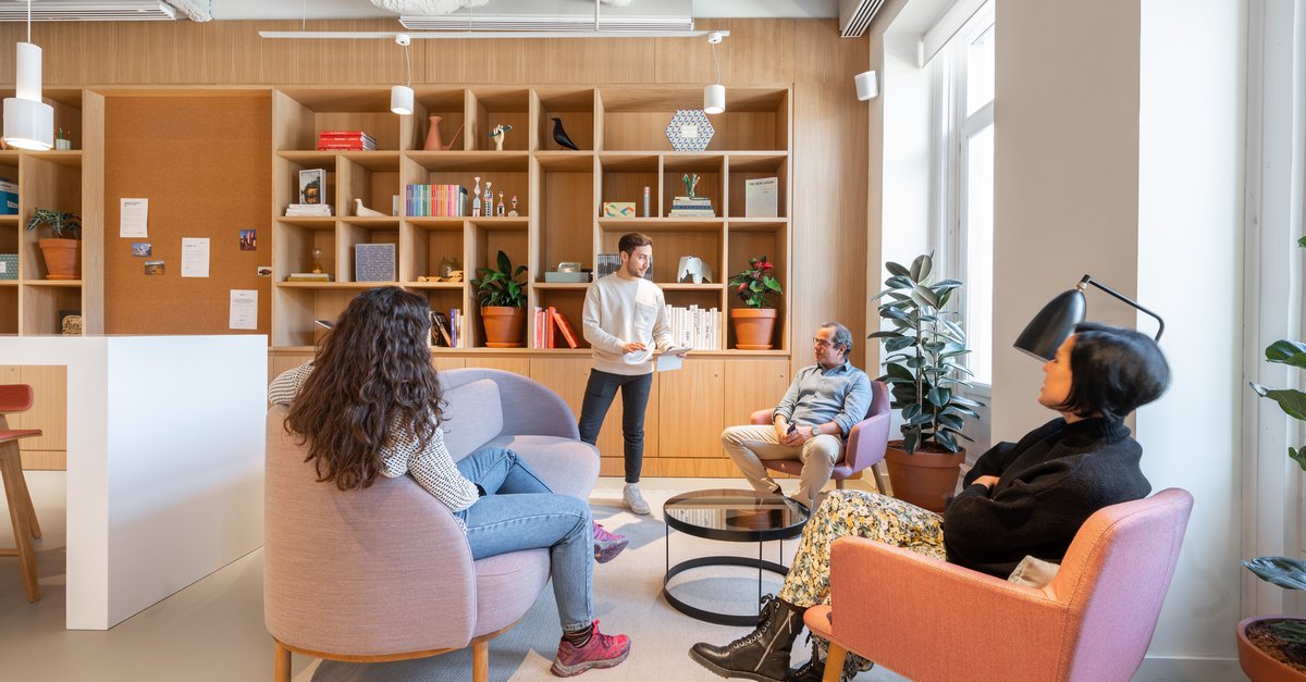 The Role of Franchise Operators and Landlords in the Future of ...