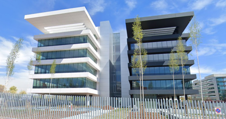 Blackstone sells ING’s future headquarters for €190M - Iberian Property