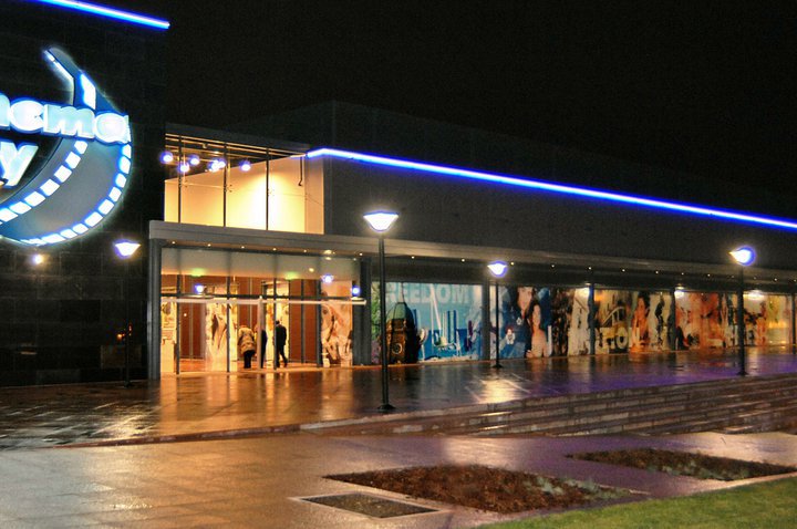 Chinese investor wants to turn Leiria Cinema City into a new mall ...