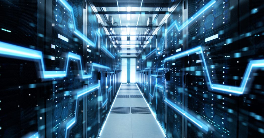 Portugal has a strategic position to attract more investment in Data ...