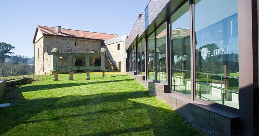 DomusVi expands business in Europe purchasing the Irish Trinity Care ...