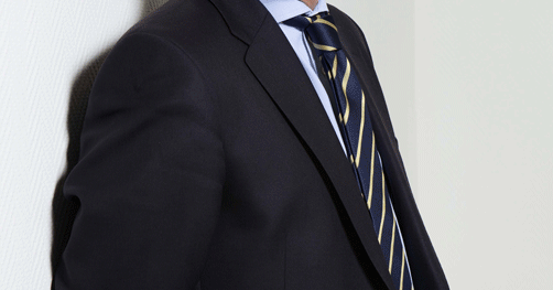 Javier Catena, new director of operations at Testa Residencial ...