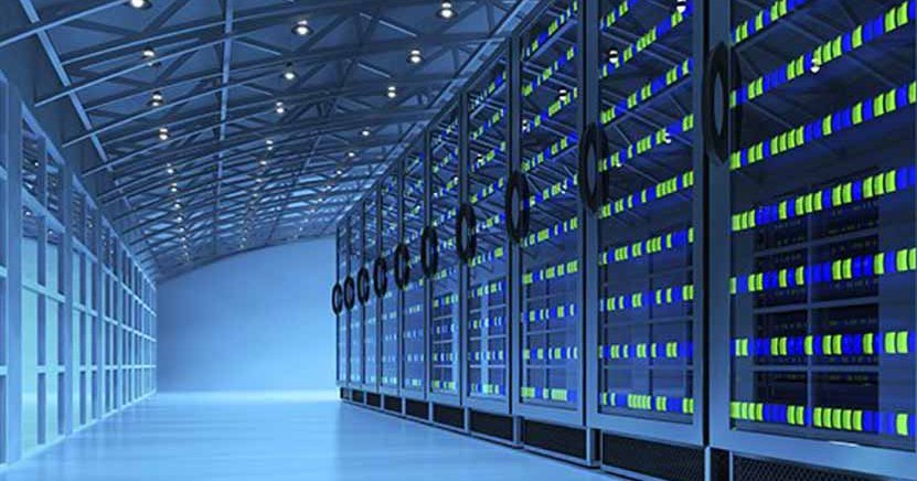 Merlin Properties and Edged Energy will build four data centers in the ...