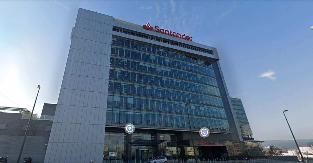 Santander sells ex-popular's former headquarters in Lisbon for more ...