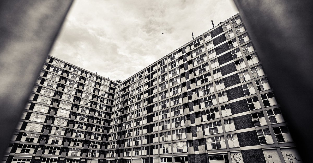 The solution to improve housing access should be adapted to population ...