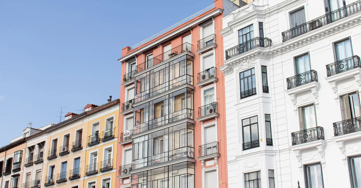 Spanish housing prices moderate their rise to 4.3% y-o-y in October ...