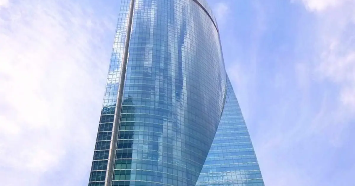Emperor Properties acquires the former Torre Espacio - Iberian Property