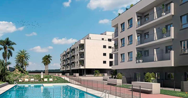 Greystar and Vía Célere raise €200M to finance their BTR portfolio ...