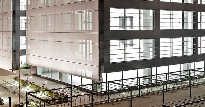 Socimi Zambal carry out €91M capital amplification - Iberian Property